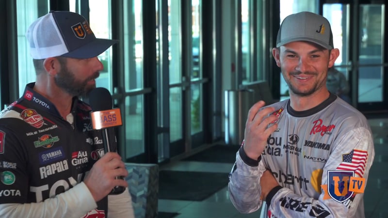 5 Questions with Jordan Lee