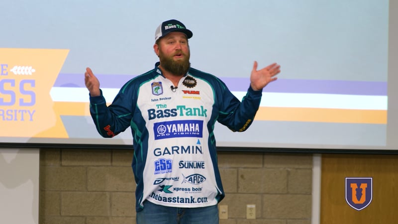 Fish Smarter, Not Harder: The Power of Bass Fishing with Live Sonar ...